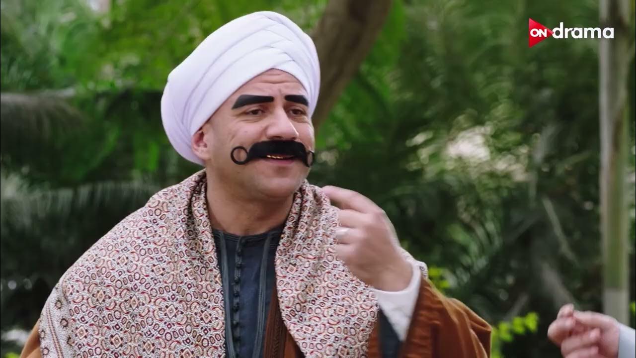 أنت ذكي جدا😂.. الكبير شكله أخيراً وصل لمربوحة😎 #الكبير_أوي_ج7 - YouTube
