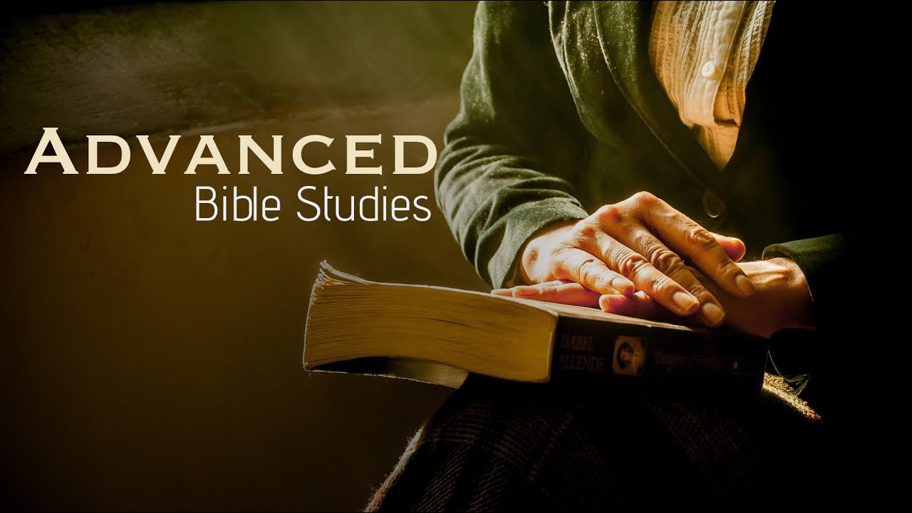 Tacoma Central Church/ Pastor Miguel Rivas - Advance Study - Signs of ...