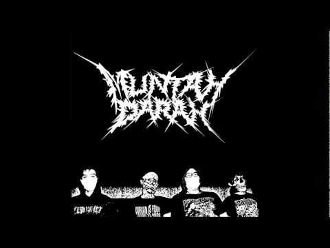 MUNTAH DARAH - HIPOKRIT !