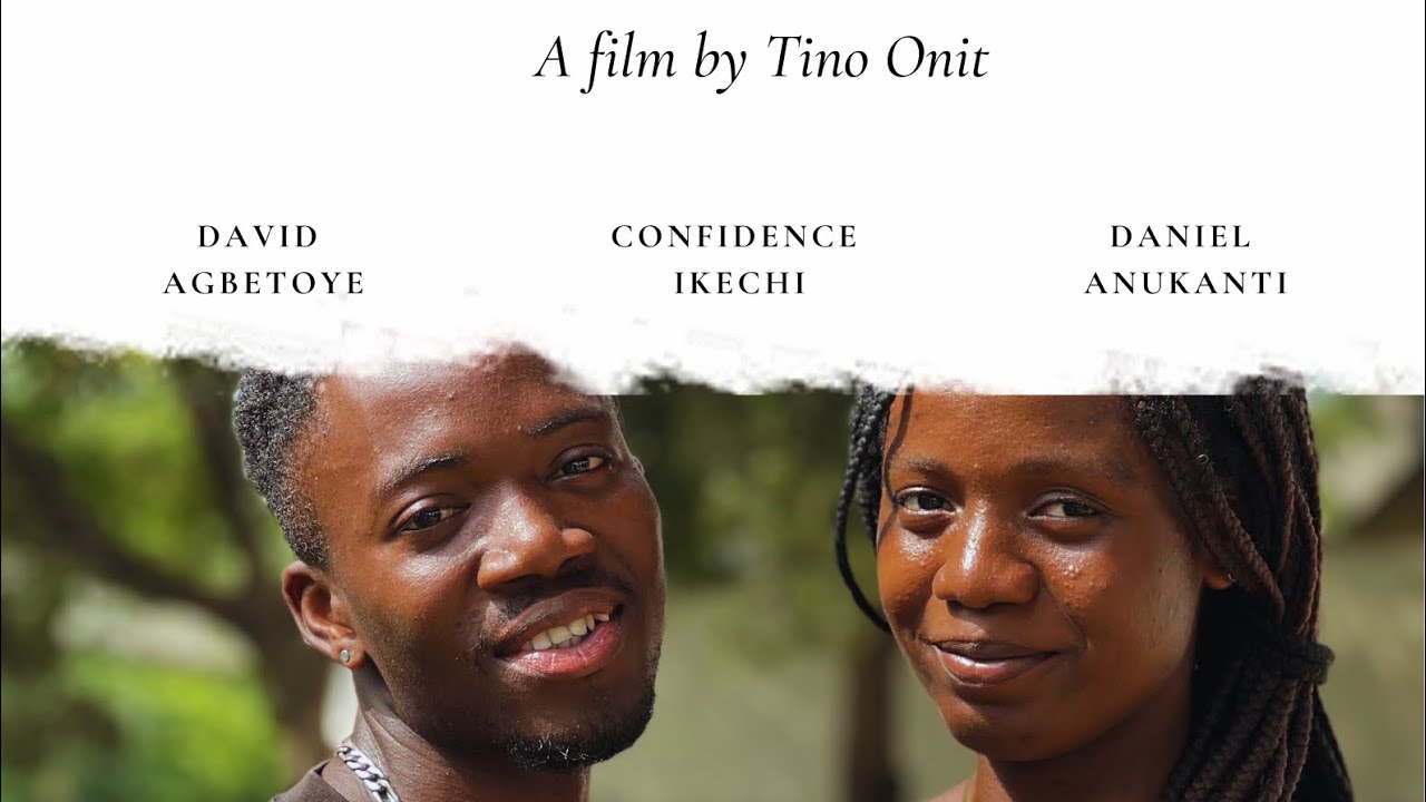 A HEART BREAKING FAREWELL || David Agbetoye, Confidence Ikechi || 2024 ...