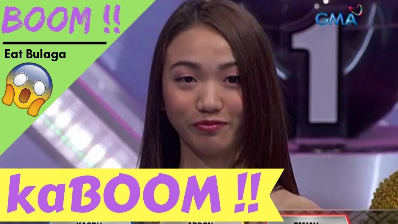 Eat Bulaga Live Replay - BOOM! March 8 2019 - YouTube