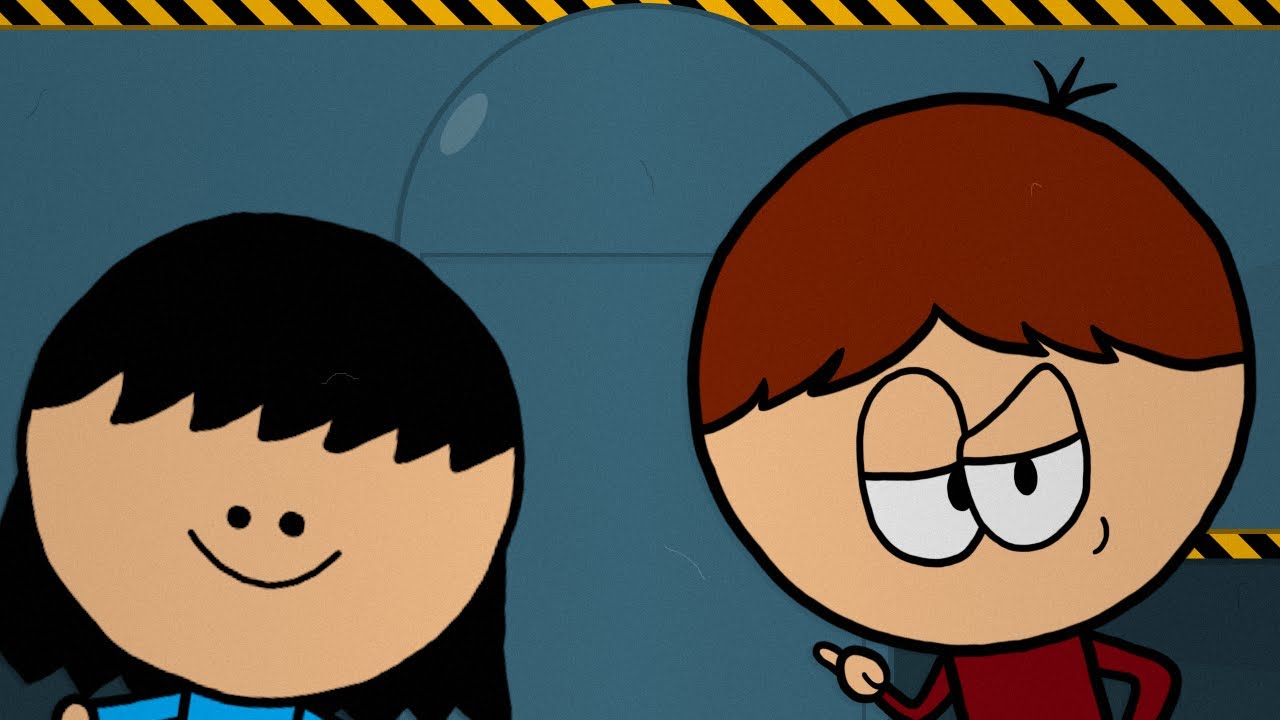 Crazy Compositions - Episode 4: Wilson's Time Machine - YouTube