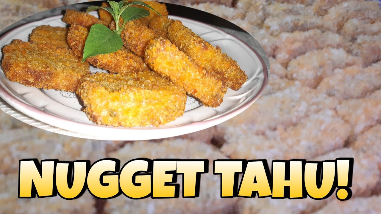 Nugget Tahu⁉️ Buwantonsagalavlog Youtube