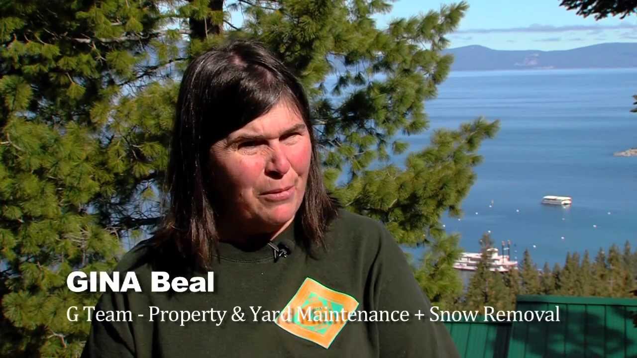 The G Team Segment - YouTube