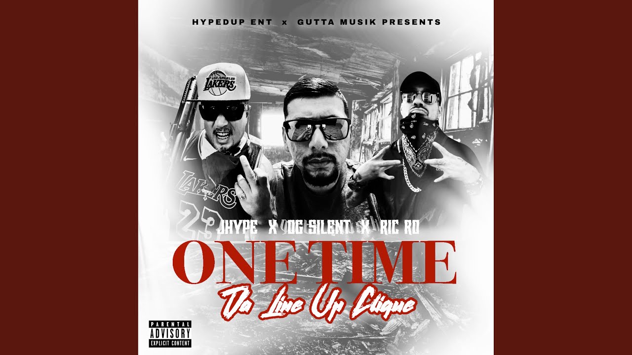 One Time - YouTube