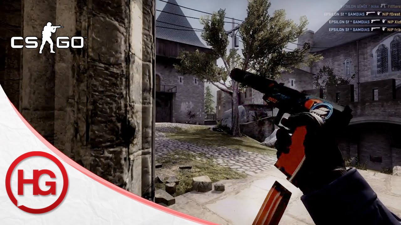 3 Highlights from ESL One Cologne 2014 - YouTube