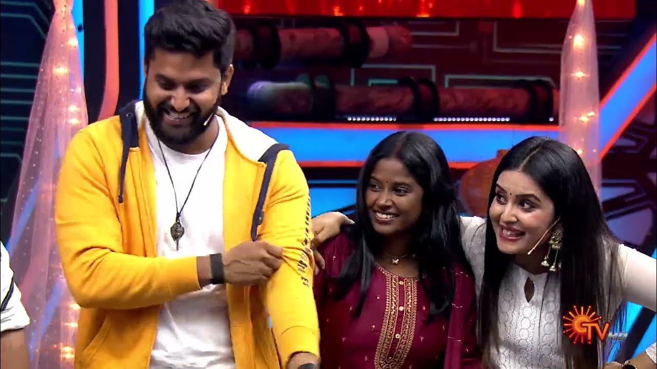 Maathi Yosi - Promo | Game Show | 13 November 2022 | Every Sunday @1PM | Sun TV - YouTube