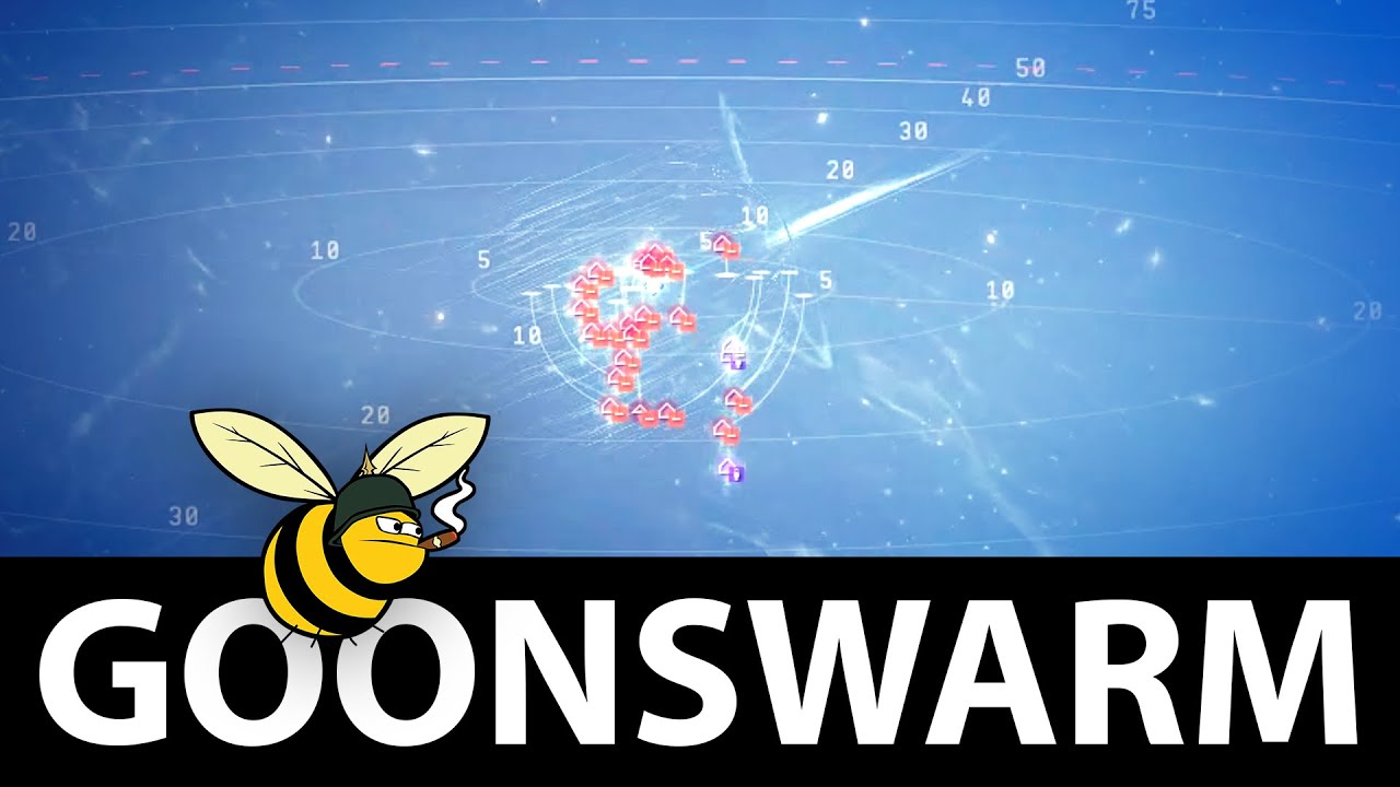 GOONSWARM - Boosh - YouTube