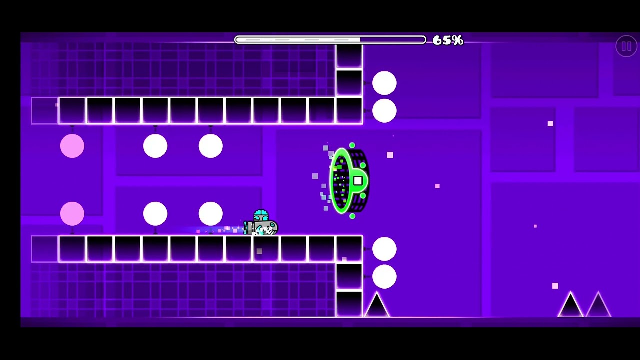 [GD] Back On Track - YouTube