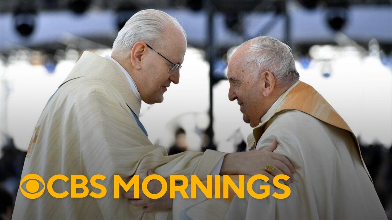 Who will be the next pope? Here are some of the potential frontrunners ...