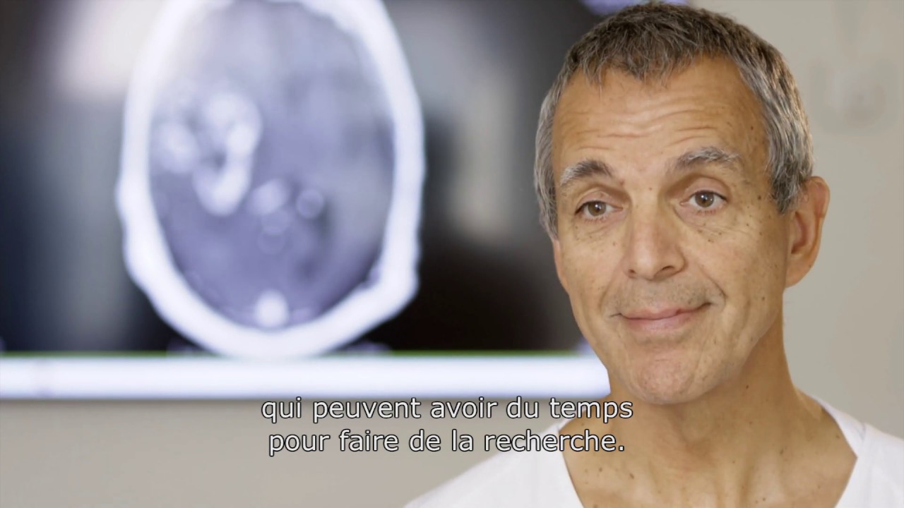 Department of oncology - Esmo Congress TV - YouTube