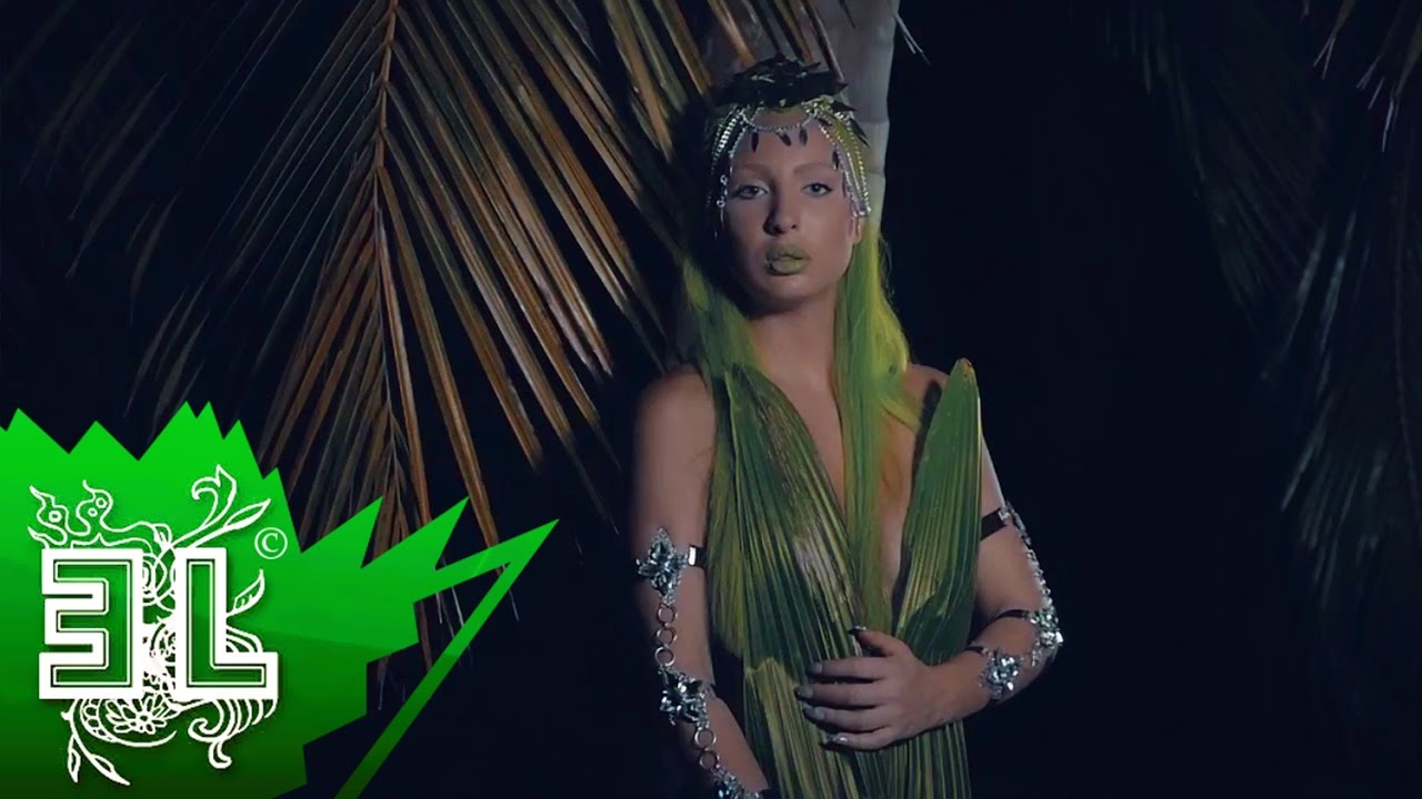 EMA LAPIN - EGZOTICNA (OFFICIAL VIDEO) 2017 - YouTube