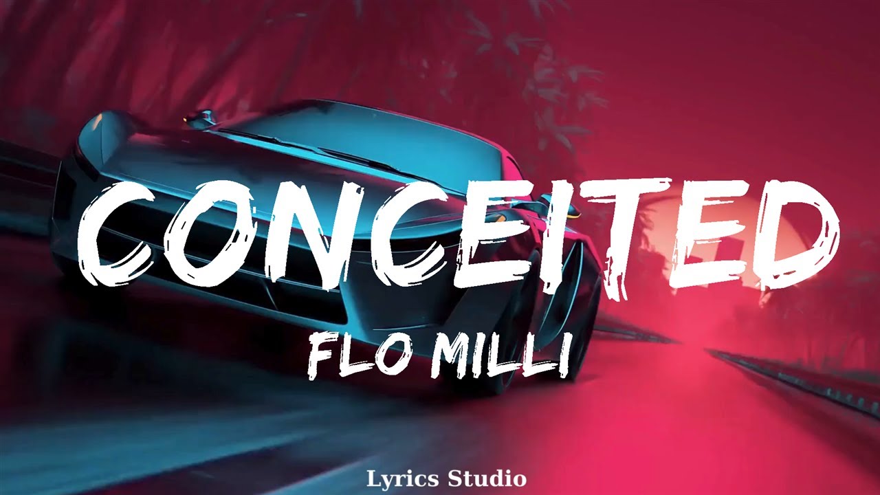 Flo Milli - Conceited || Music Cleo - YouTube
