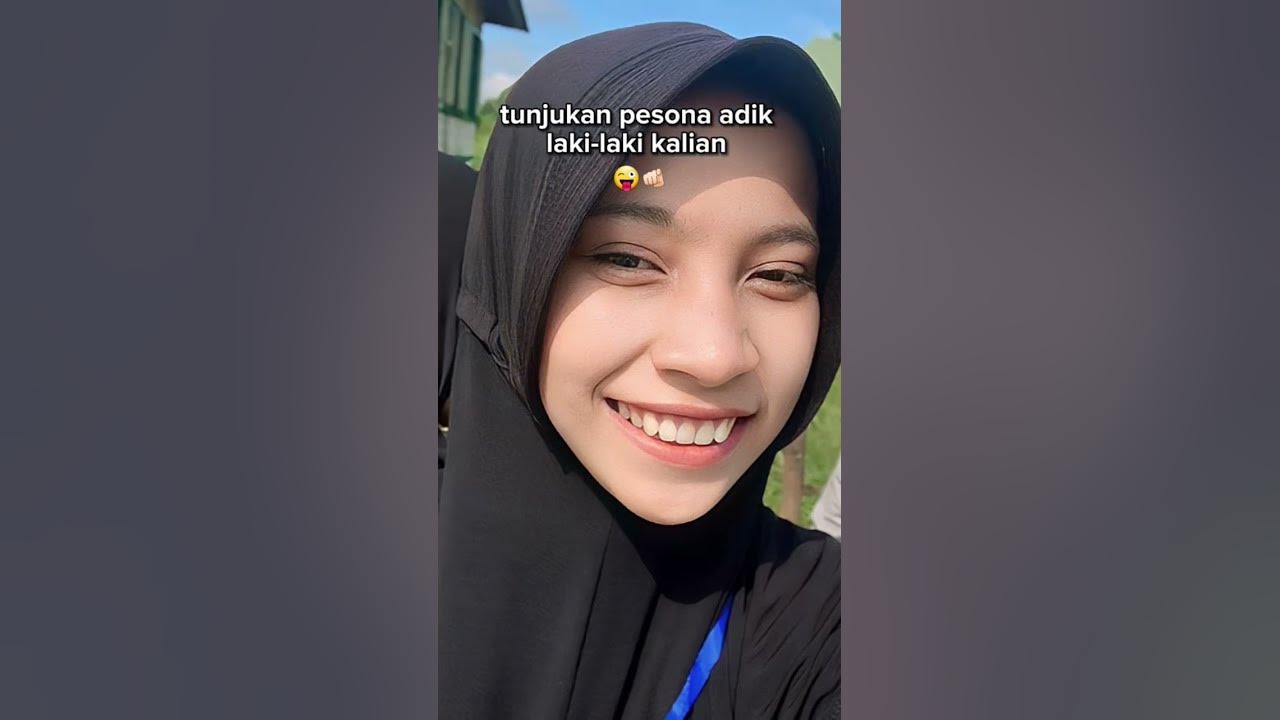 Ga ada foto sendiri pas dia dewasa wkwk - YouTube