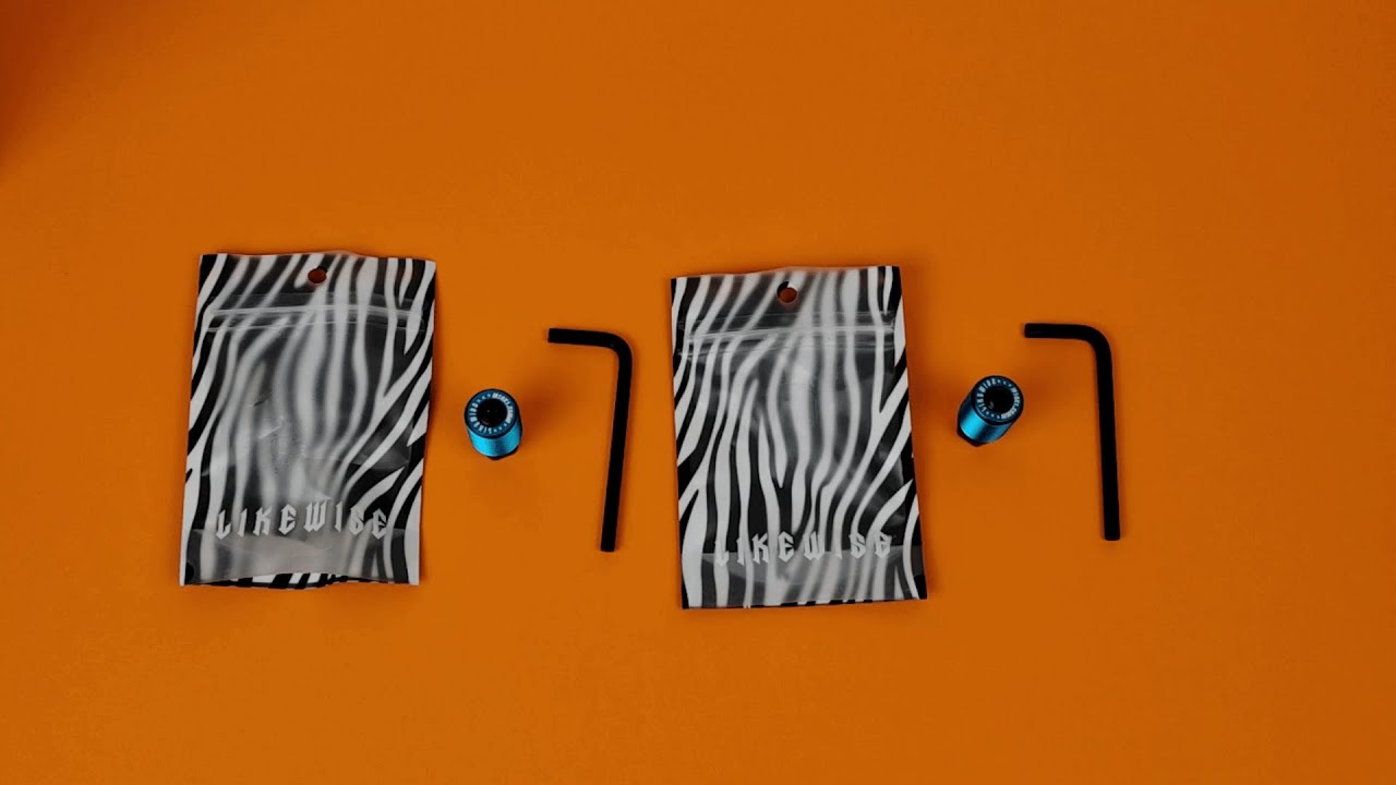 The $20 Part You NEED for Your Shift Knob! | Likewise Thread Adapter ...