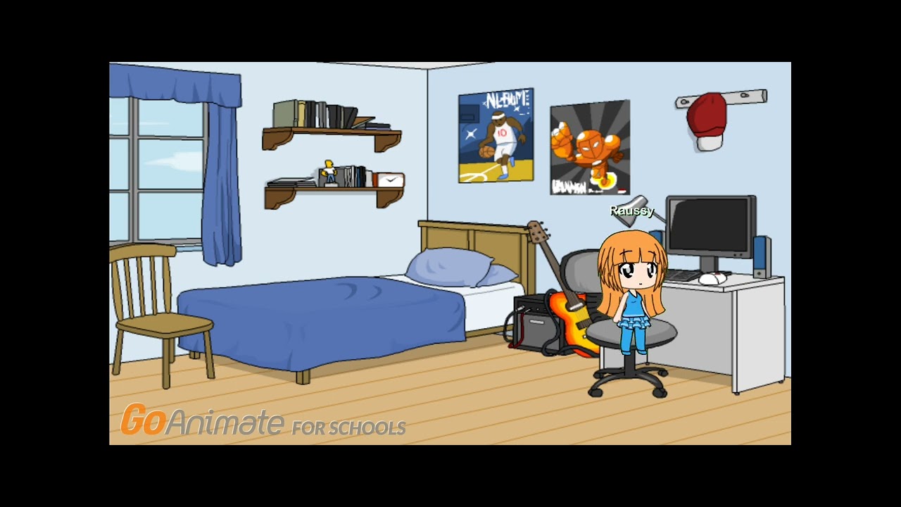 Borish made a grounded video out of Gayloo (Laziness) - YouTube