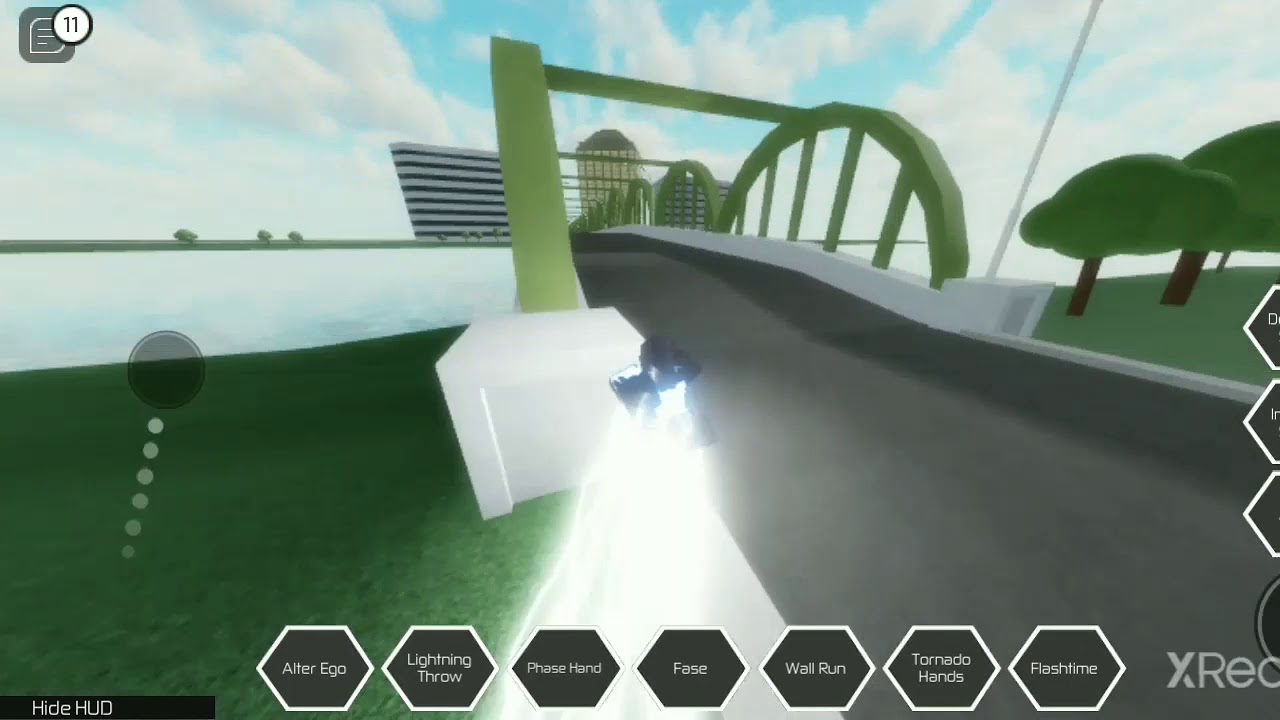 Roblox savitar with savitar theme - YouTube