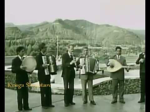 Vellezrit Frasheri -Grupi Folklorik i Permetit.