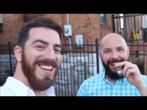 Herf Highlights 2018 Jonose Cigars