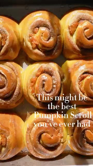 Pumpkin Scrolls🎃 - YouTube