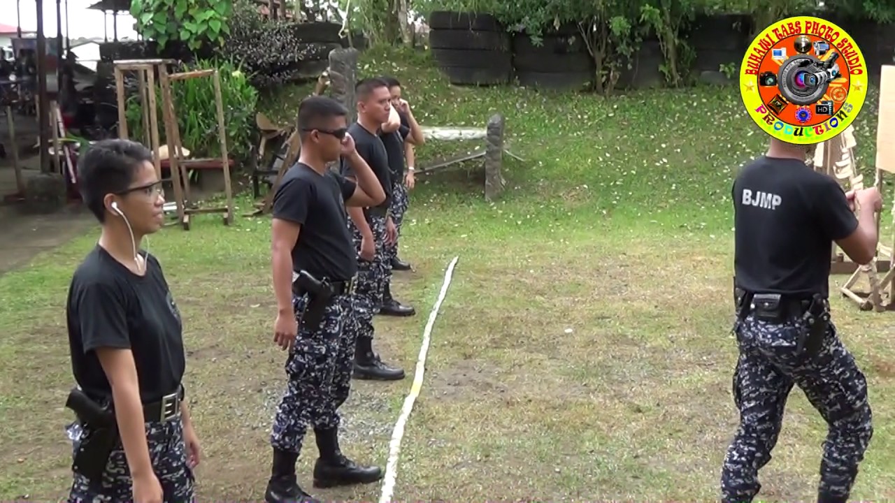 JBRC CLASS 2016- 04, MATAGBAS - YouTube