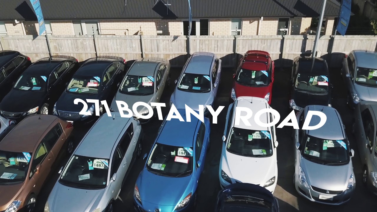 2 Cheap Cars Botany - YouTube
