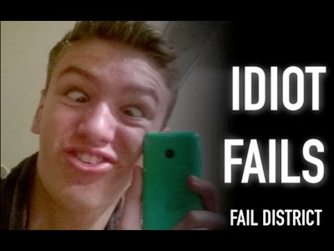 Ultimate Idiot Fails | Stupid and Dumb Fails | Funny Fail Compilation ...