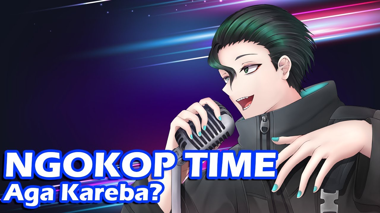 【FREETALK】NGOKOP TIME : Apa Kabar Gengs? - YouTube
