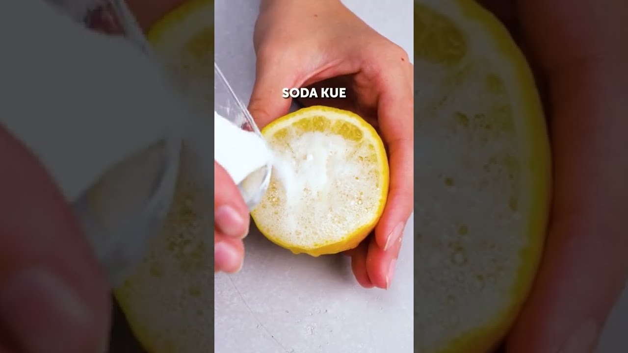 Lemon memang keren! #shorts - YouTube