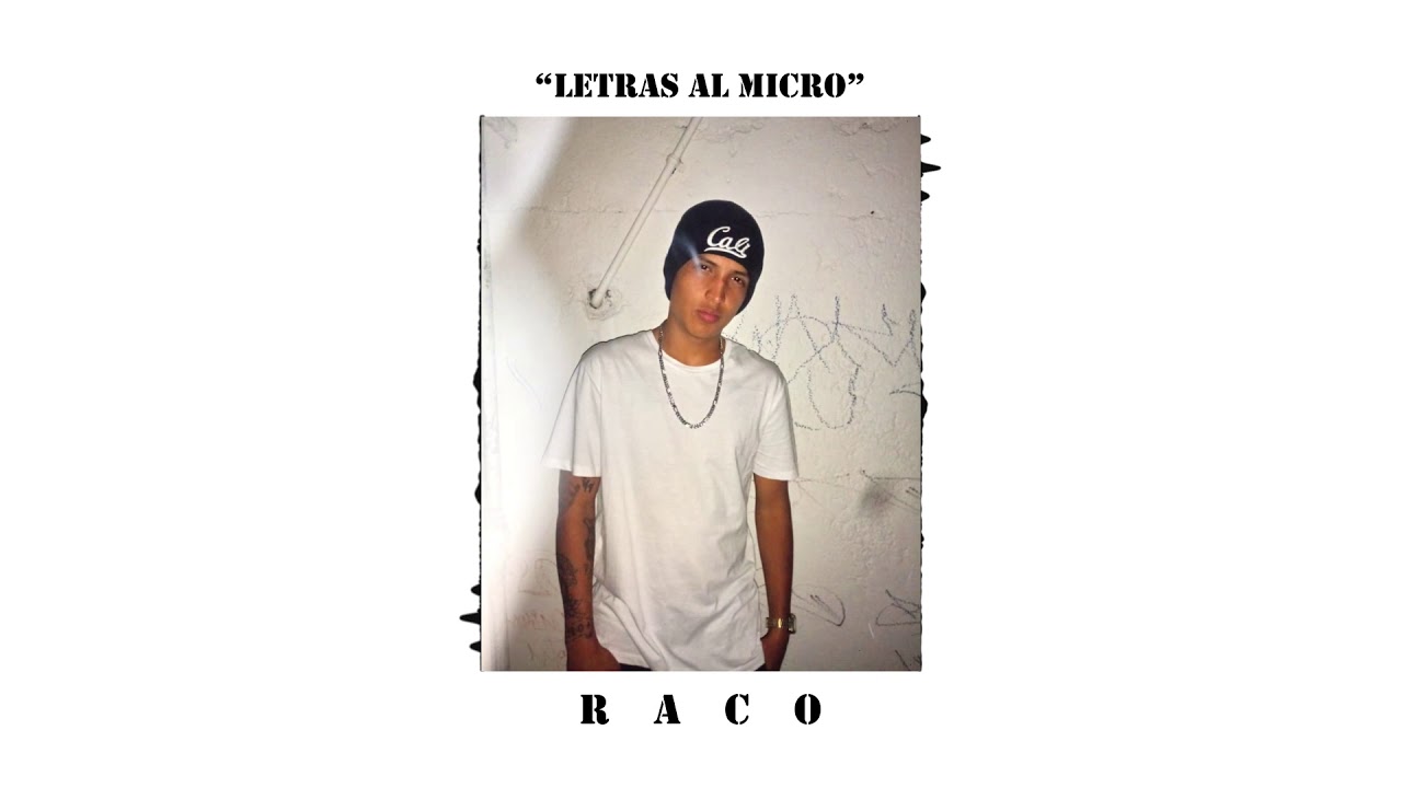 Letras Al Micro - ERREASEO 01 - YouTube