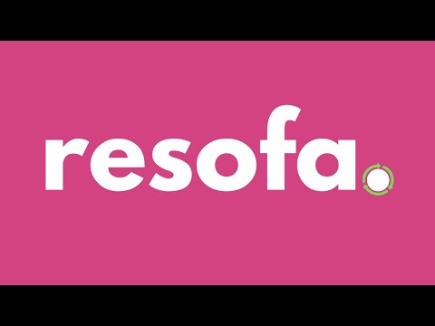 Meubelstoffeerderij Resofa! - YouTube