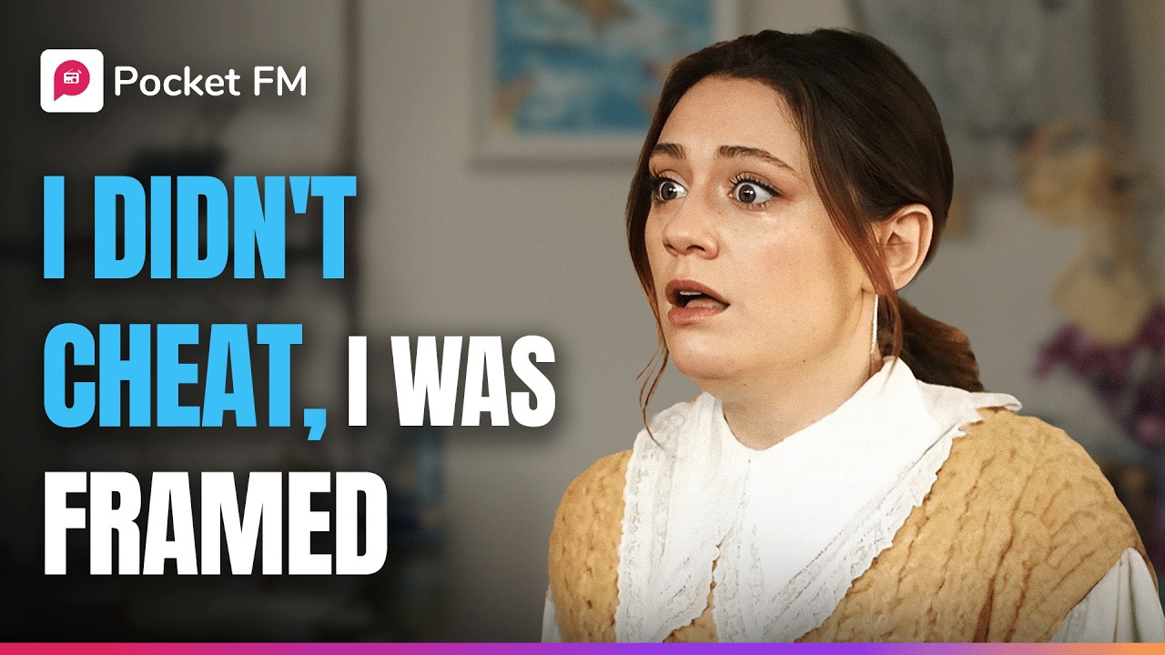 My Dad’s Furious I Betrayed My Fiancé- Will he ever know I was Framed? - YouTube