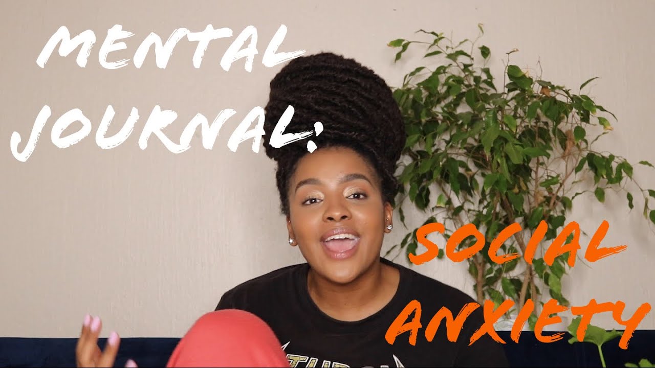 Mental Journal Social Anxiety South African YouTuber RoadTo50K YouTube mental-journal-social-anxiety-south-african-youtuber-roadto50k-youtube