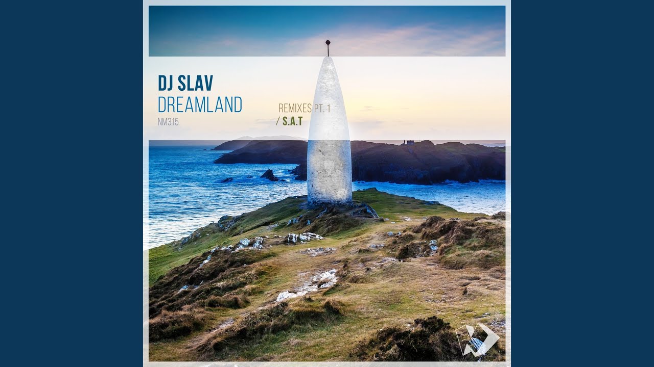 Dreamland (Original Mix) - YouTube