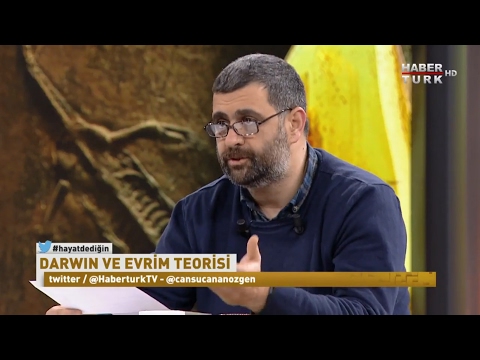 Ergi Deniz Özsoy / Türkiye'de Evrim Karşıtlığı
