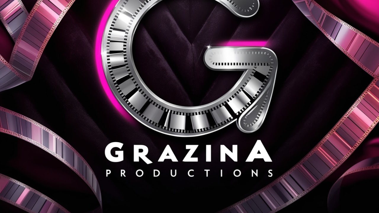 Grazina Productions - (Official Lyric Video) - YouTube