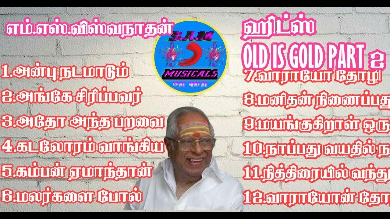 MSV HITS - YouTube