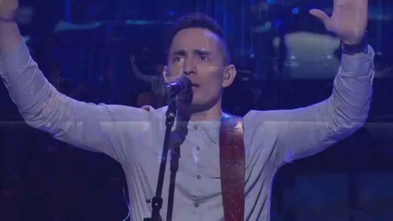 Fernando Alvarez - Aqui Estoy - YouTube