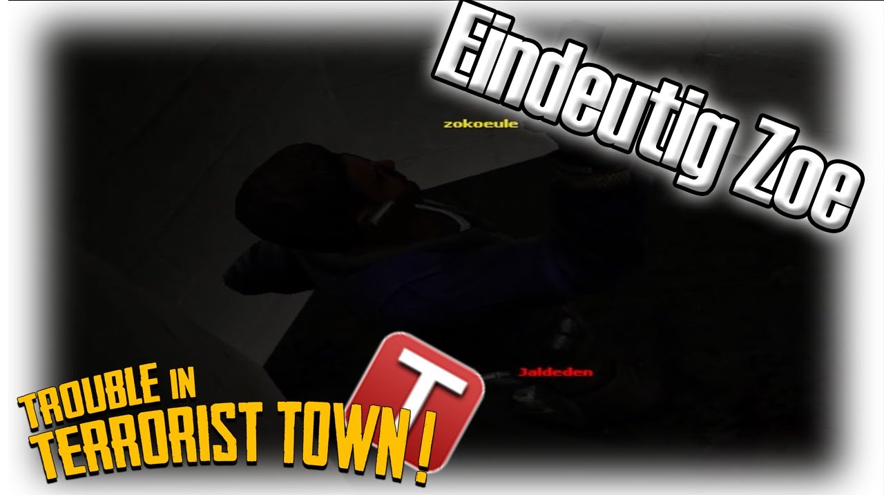 Die Geburt von Zoe - Trouble in Terroristtown - YouTube