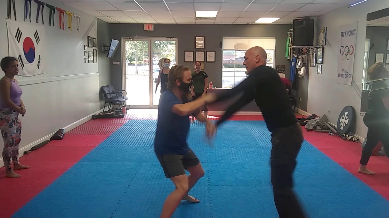 Nathan gauntlet - YouTube