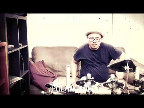 Apil - Mereput (with Lyrics)