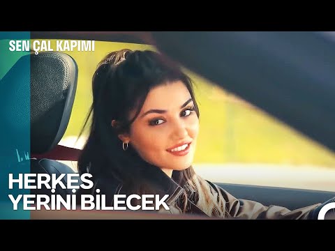 Araba Yarışını Bile Romantize Etmeyi Başaran Çift😁 - Sen Çal Kapımı