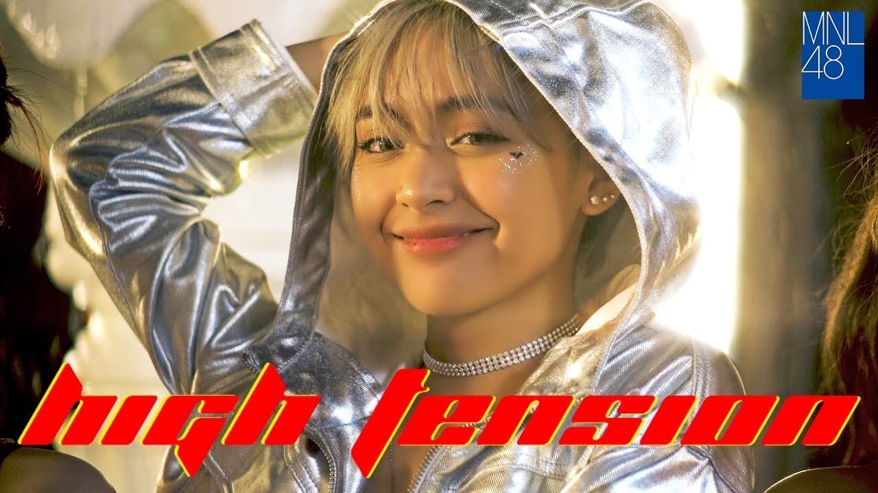 【MV Full】High Tension / MNL48 - YouTube