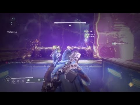 Destiny 2 Leviathan Raid Gauntlet - YouTube