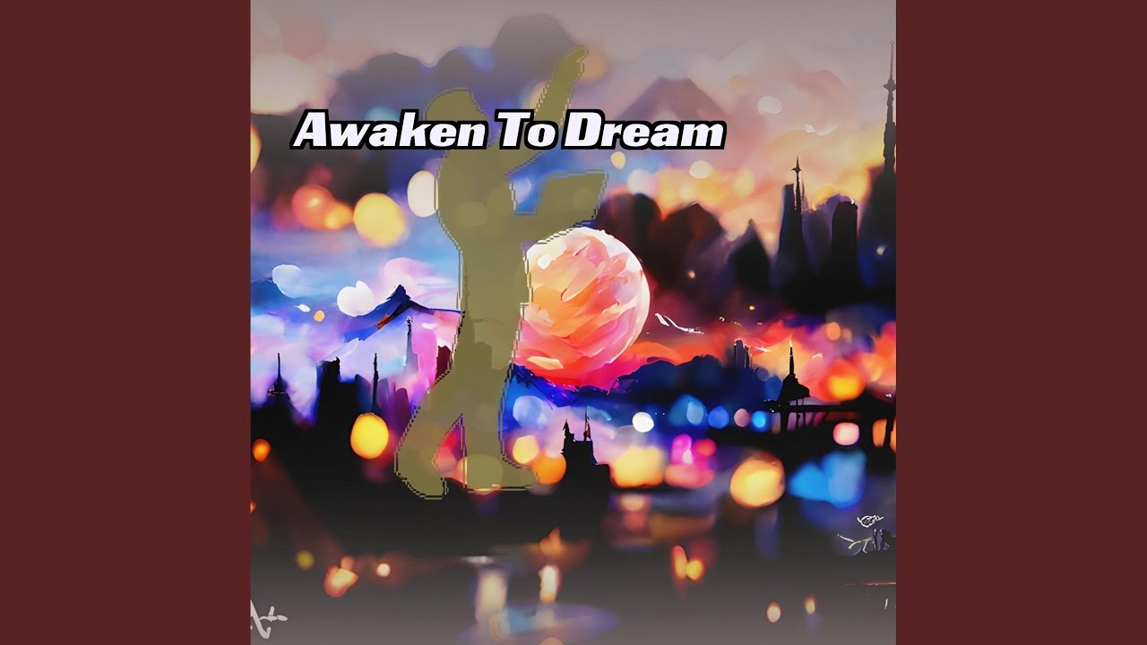 Awaken To Dream - YouTube