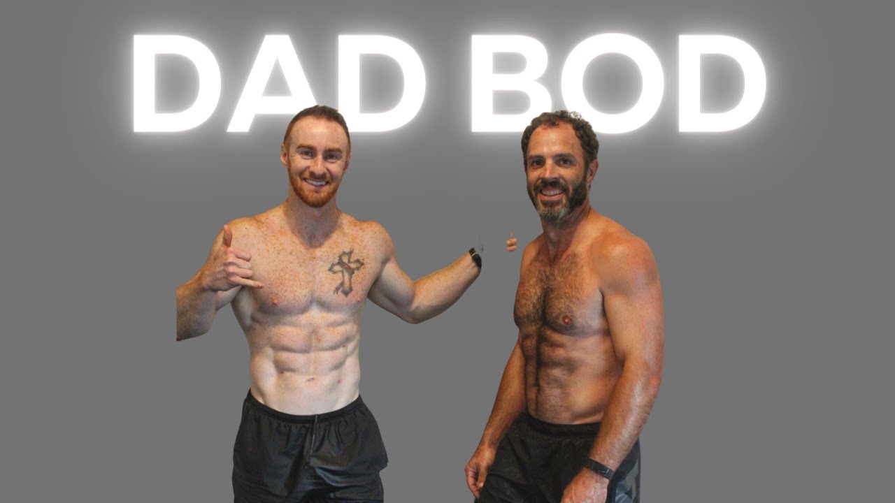 Transform Your Dad Bod Consistency Tips For Real Results YouTube transform-your-dad-bod-consistency-tips-for-real-results-youtube
