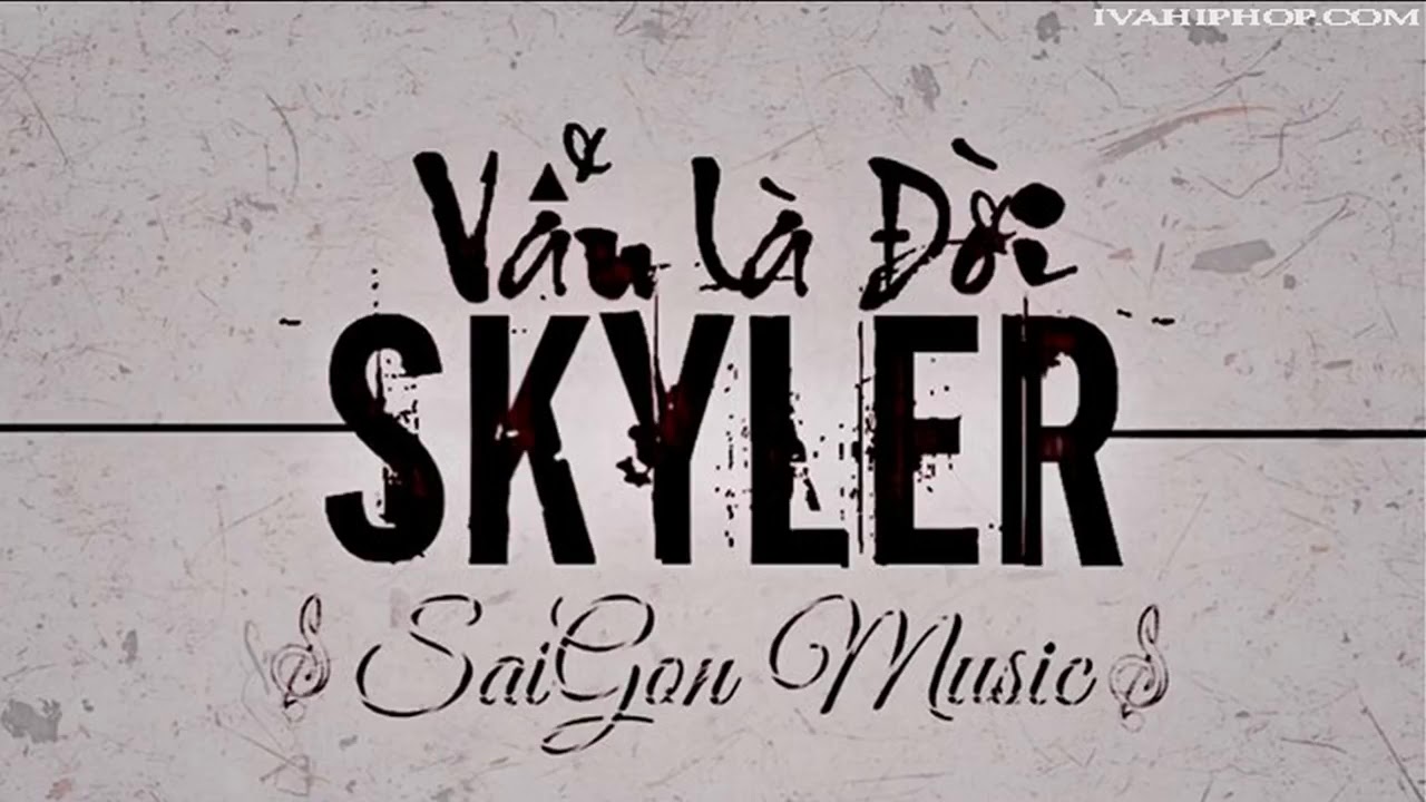 Vẫn là đời - Skyler | Rap Việt Đẳng Cấp - YouTube