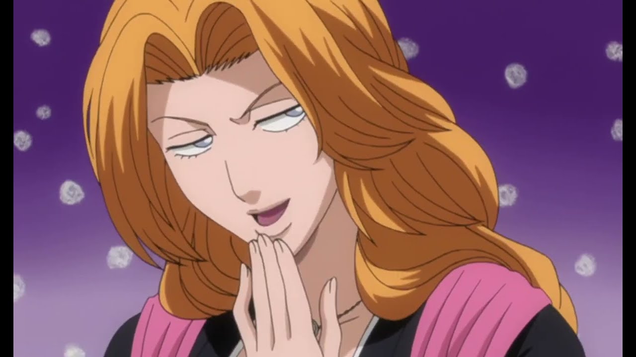 Bleach - Rangiku Roasts Apacci and Mila Rose - YouTube