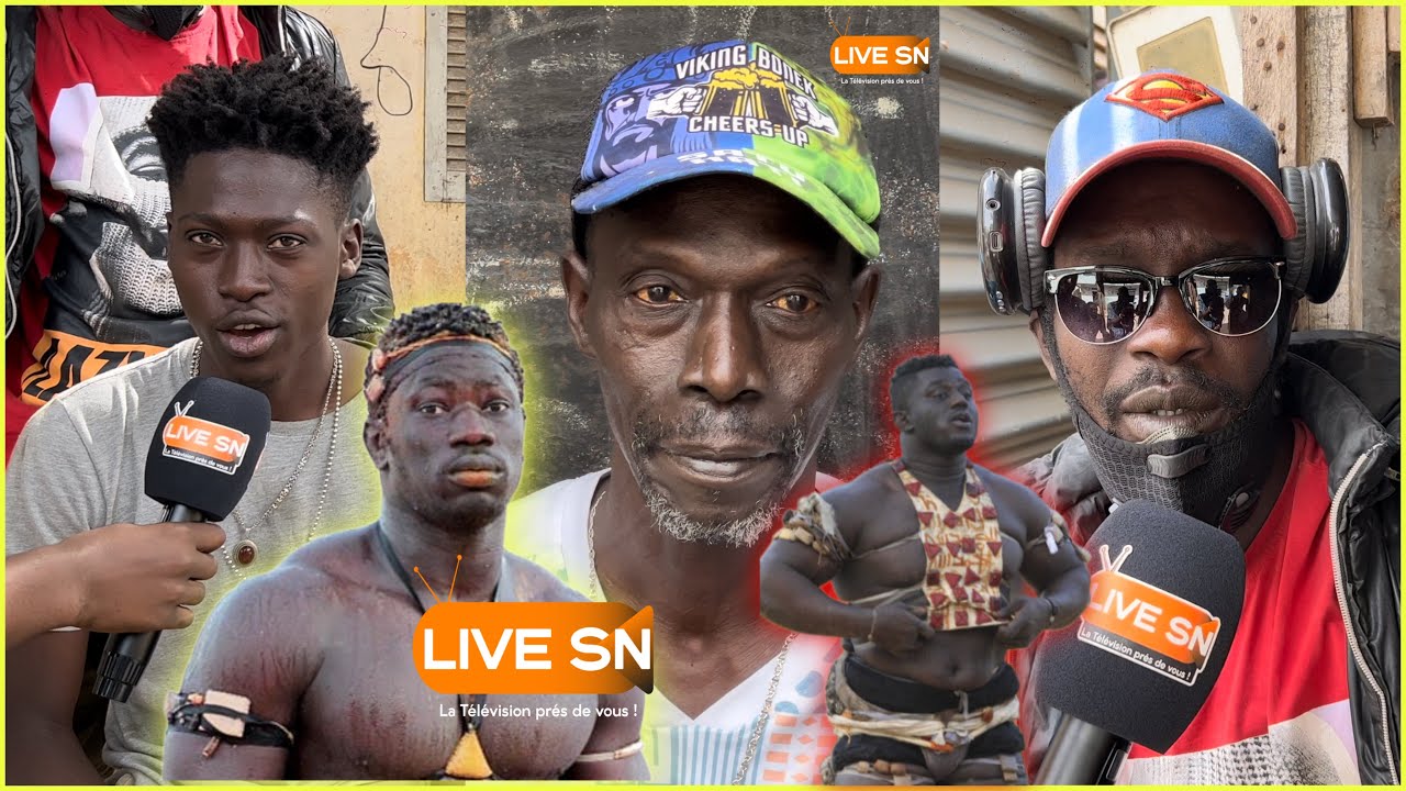 CHEZ BOYE NIANG: BALLA GAYE 2 MEUNA TOUL DAFA WARA BAYI BALA MOY GUENE ...