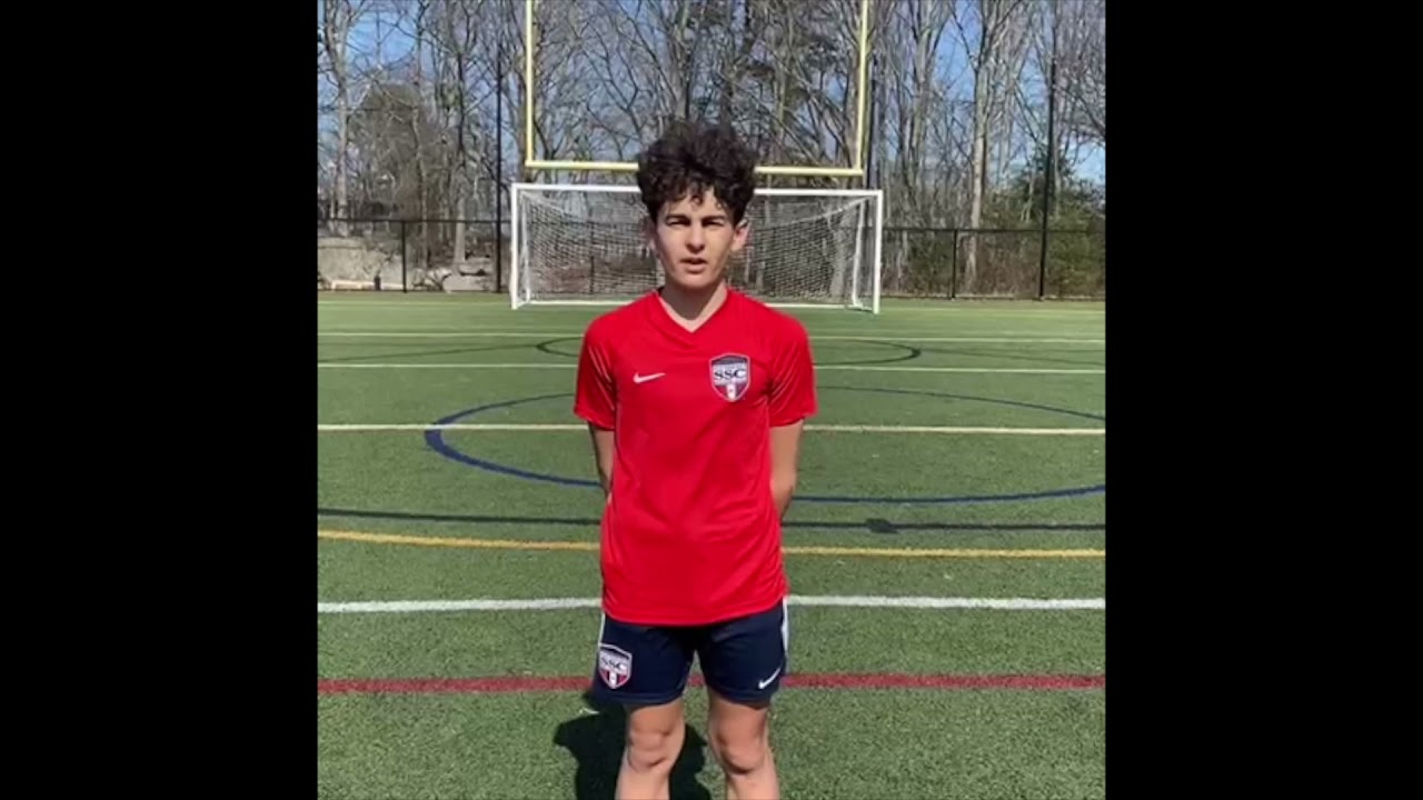 Nicholas C player Announcement - YouTube